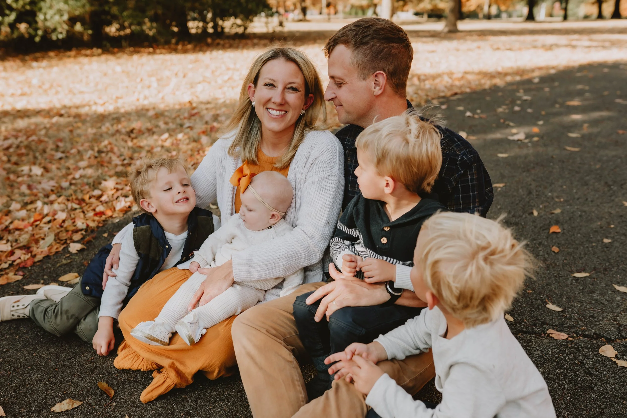 Tabitha Booth Photography