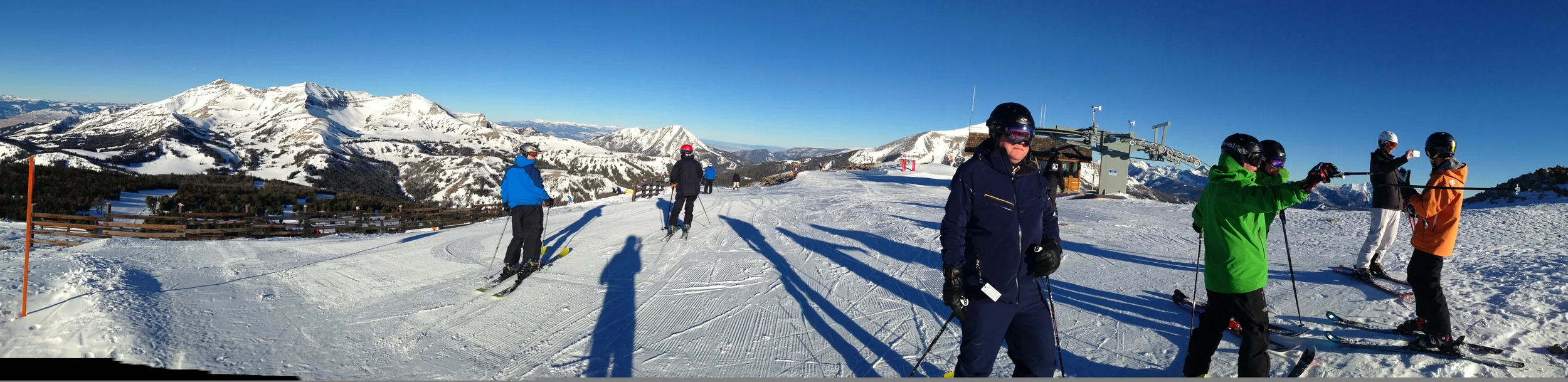 How to Pick a Location for your Next Offsite Retreat — DANIEL VOGELZANG