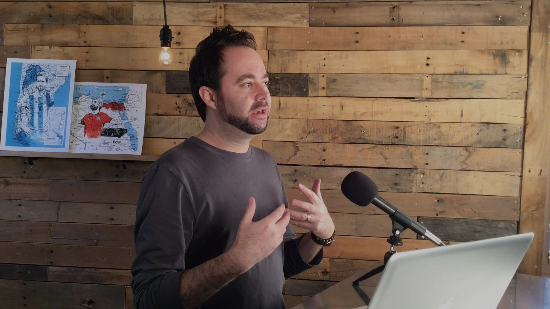 Raisch Studios | The creative work of Michael Raisch