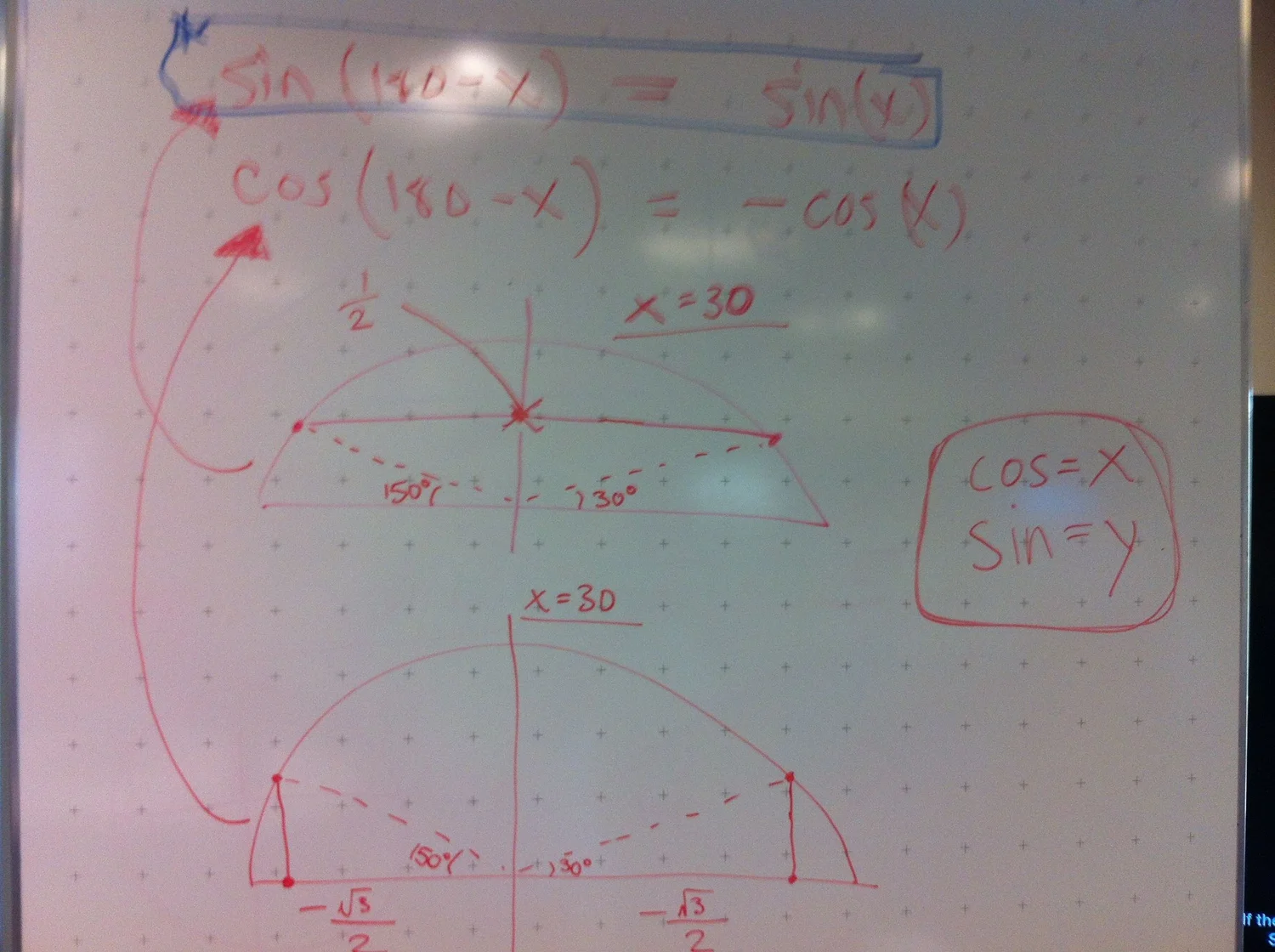 Lesson Playback: A Trig Foldable — roybot