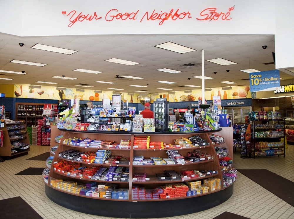 About Us — TRUCK WORLD