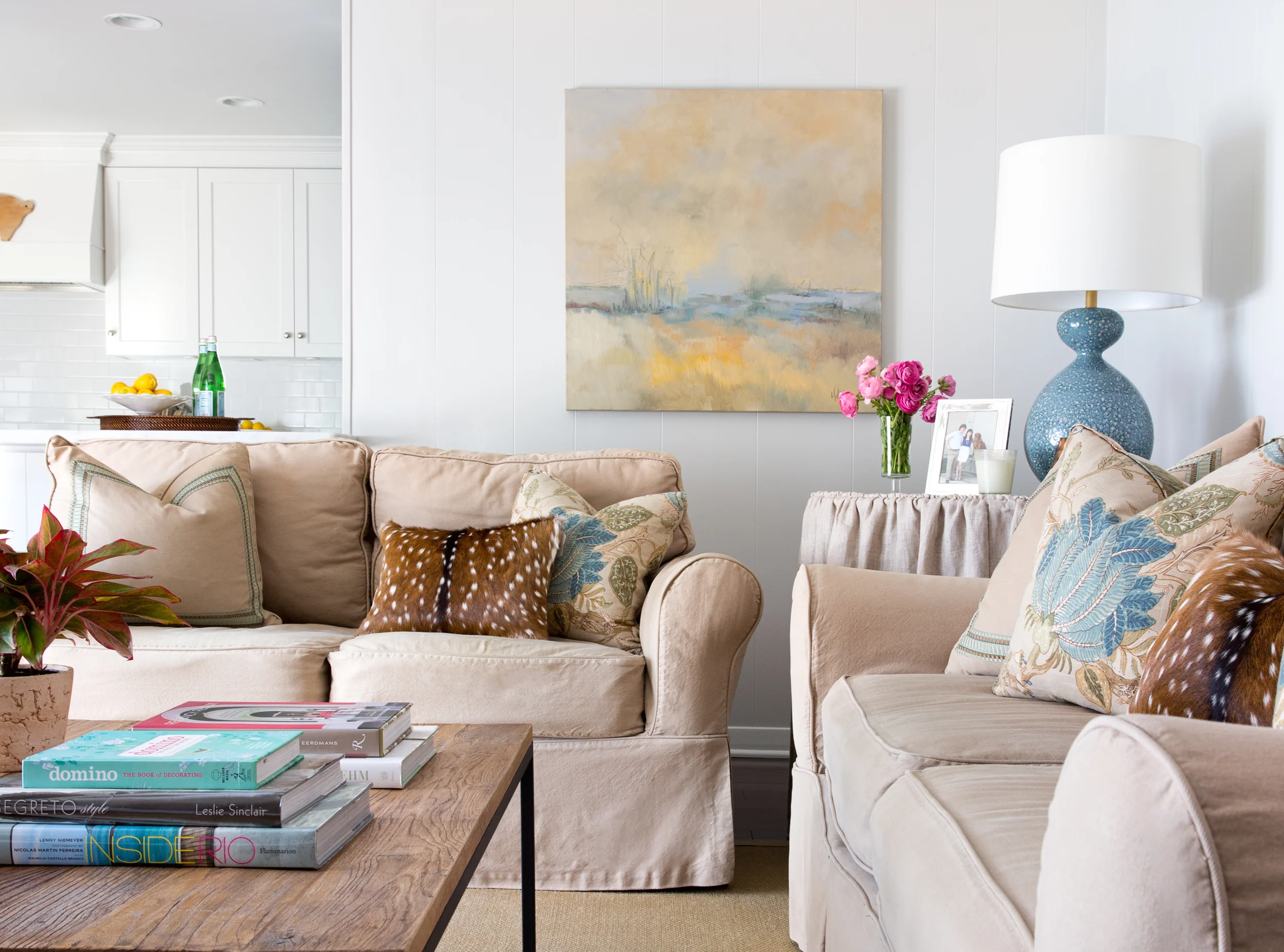 Regan Bailey Interiors