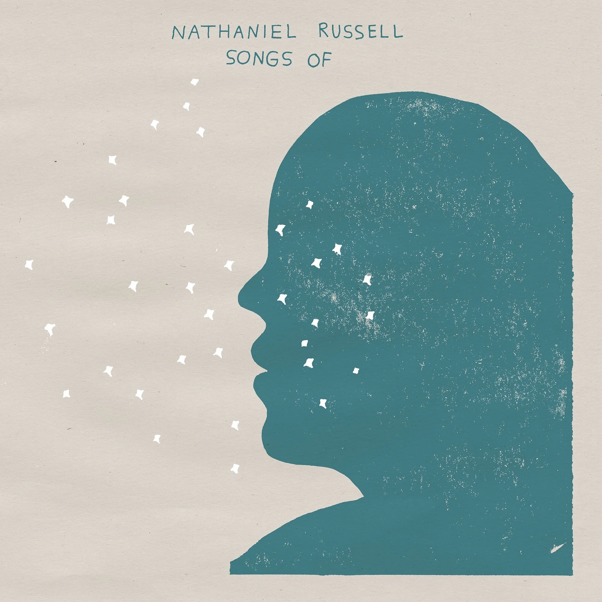 Nathaniel Russell