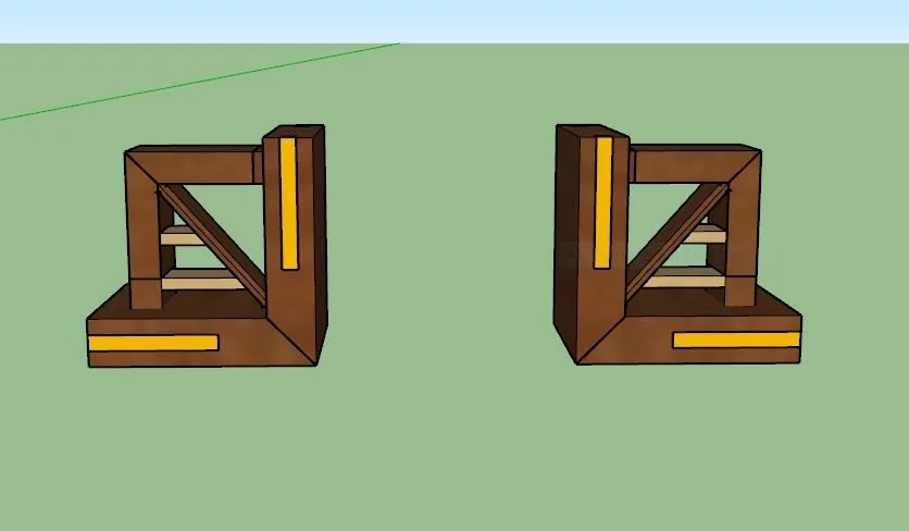 Sketches and Designs — Shen Le Studio