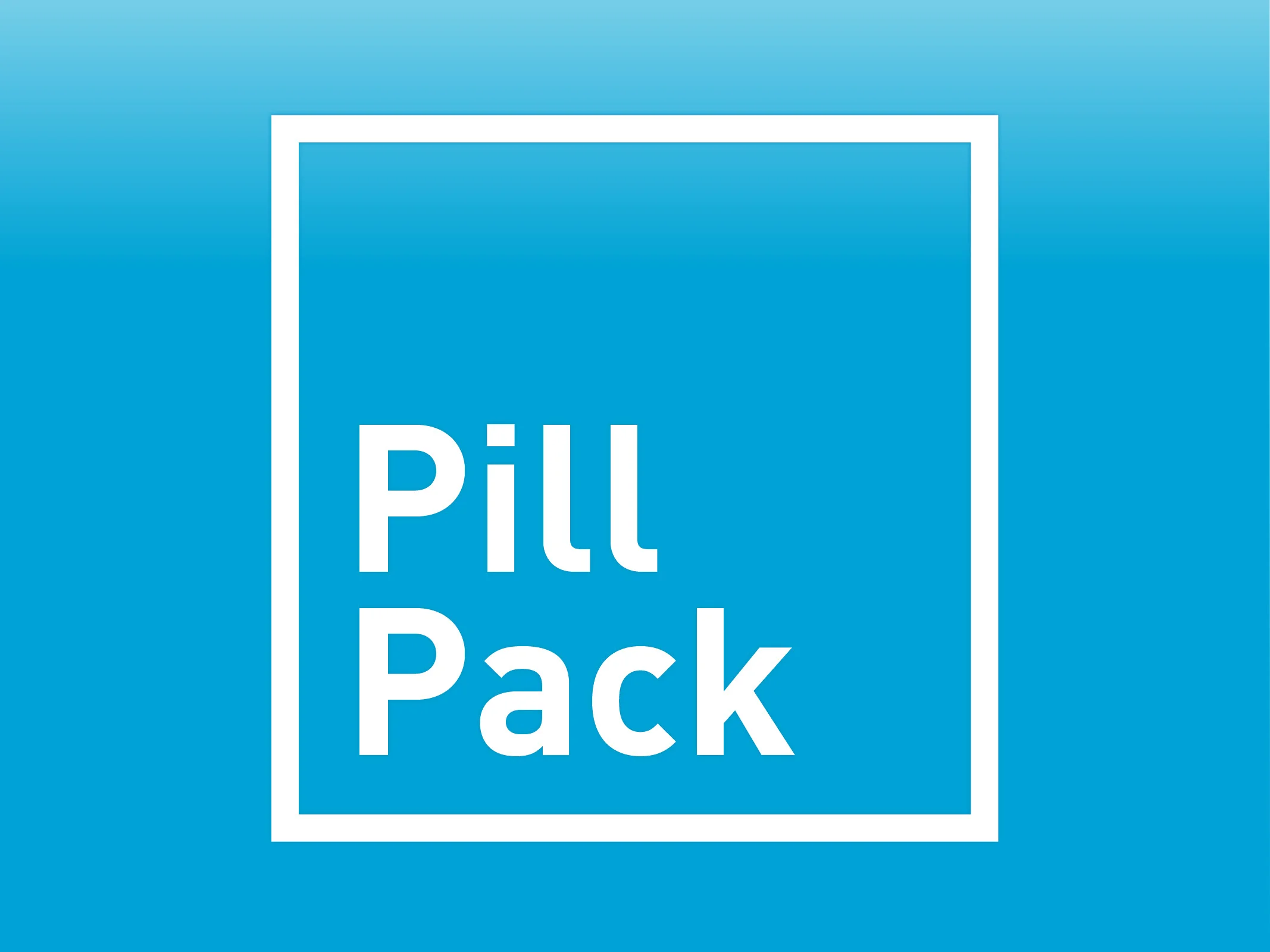 PillPack Identity Gestalt Design