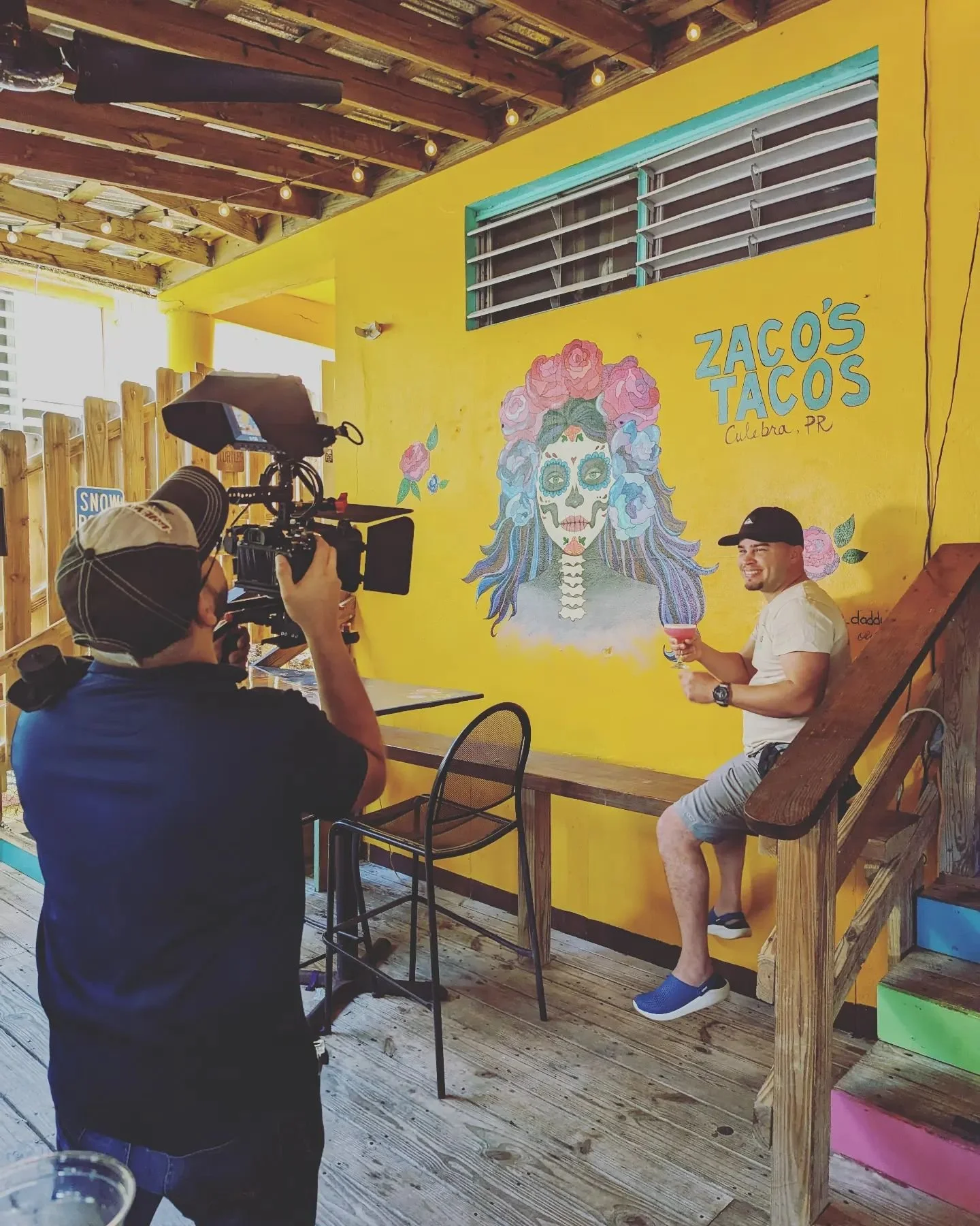 Zacos's Tacos Restaurant