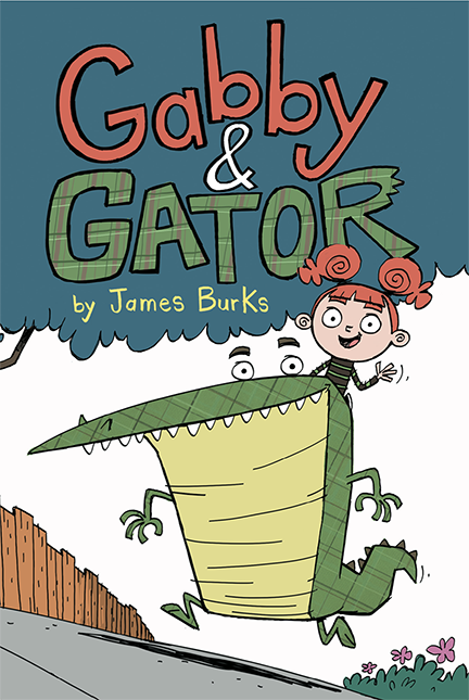 Books — James Burks