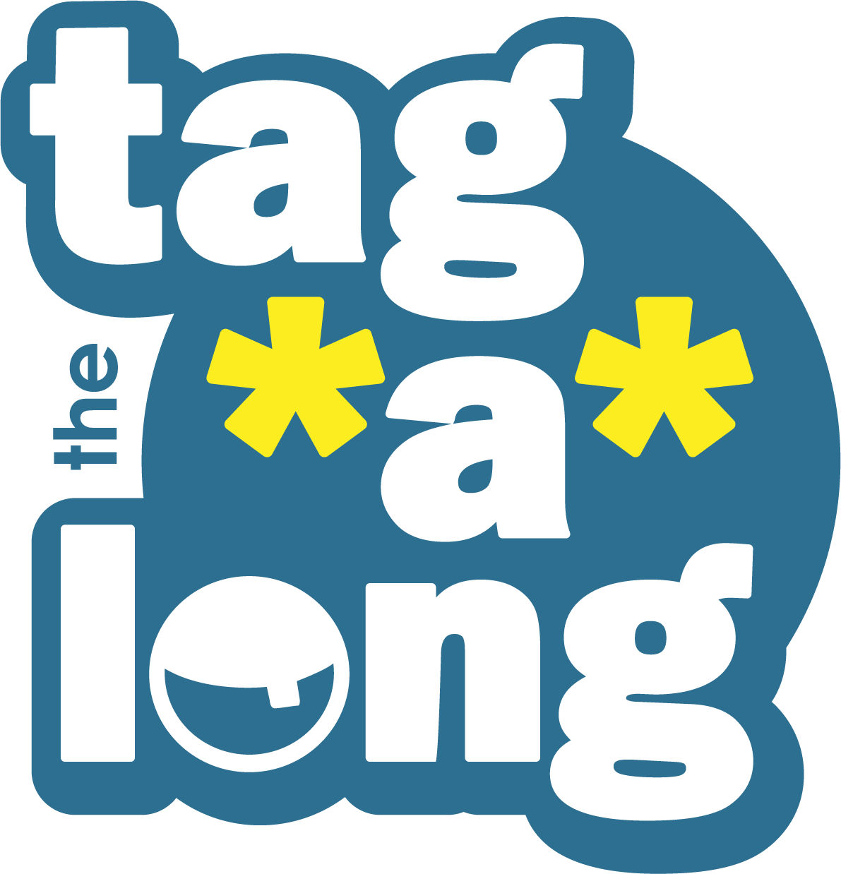 the tag*a*long