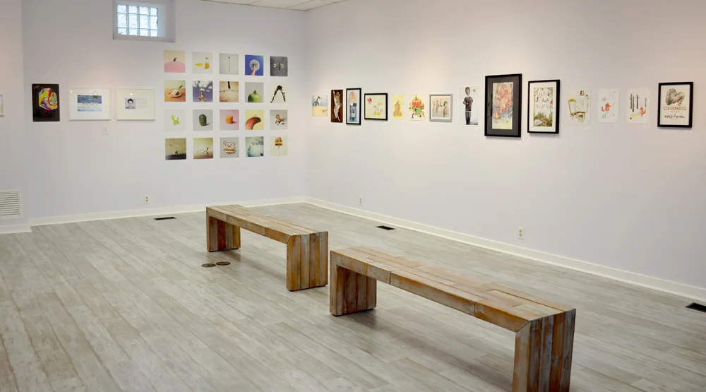 Smart — Light Grey Art Lab