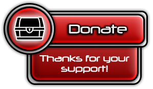 Gaming Donate Buttons