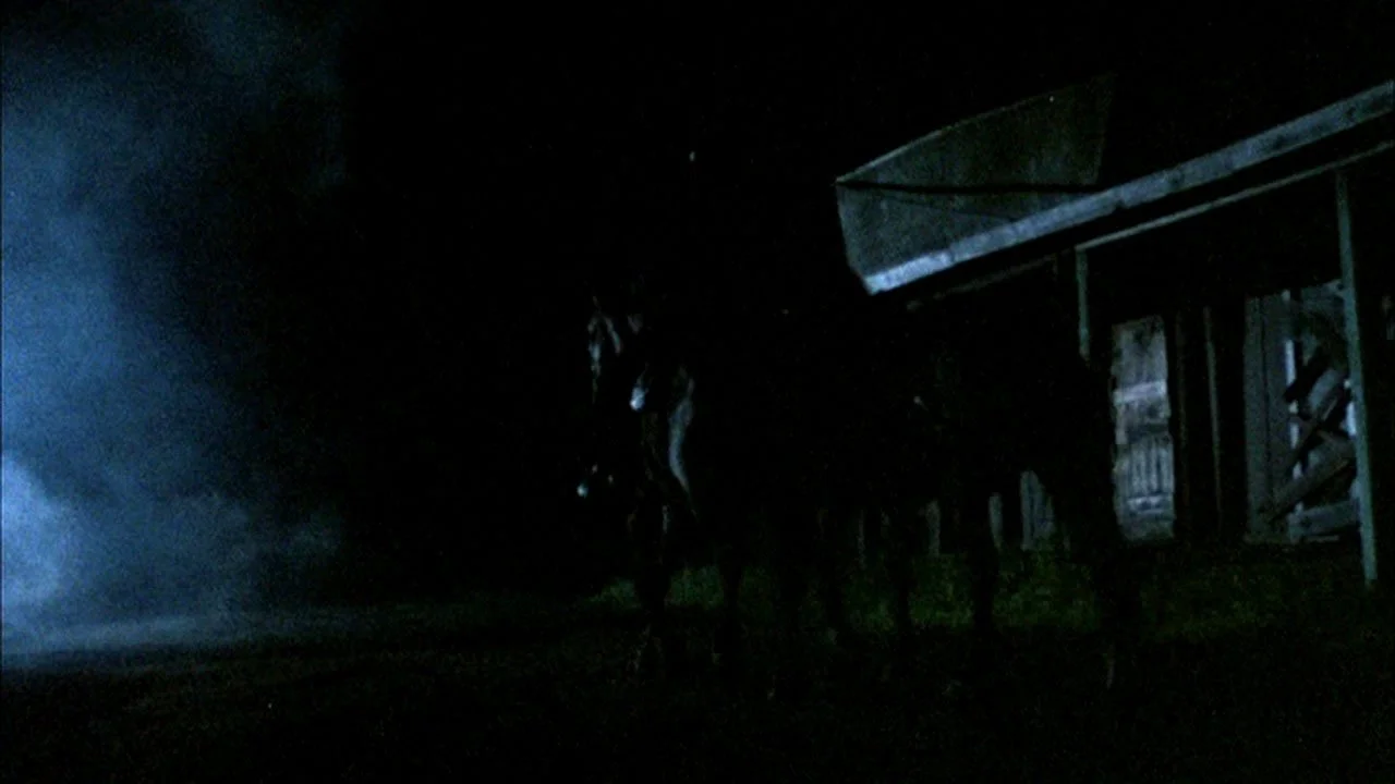 Scream (1981) — Triskaidekafiles