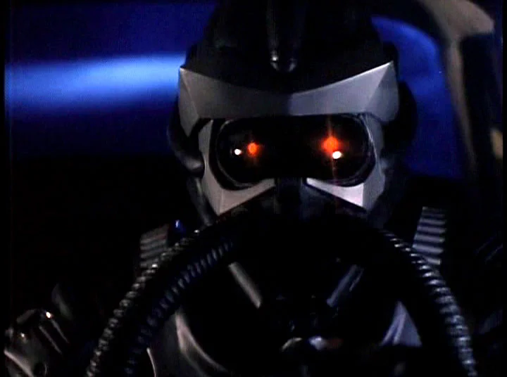 Mandroid (1993) — Triskaidekafiles