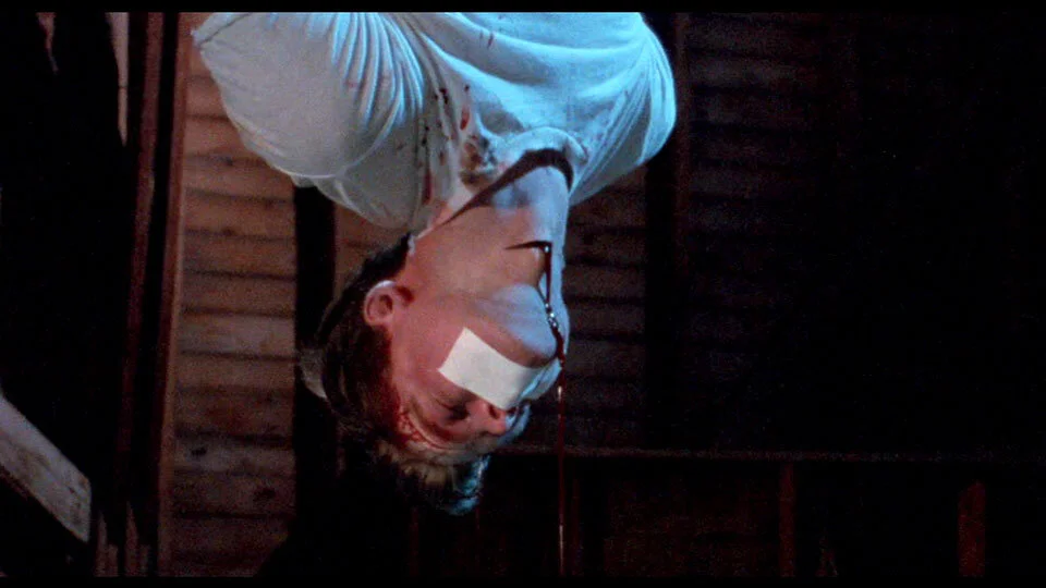 Blood Harvest (1987) — Triskaidekafiles