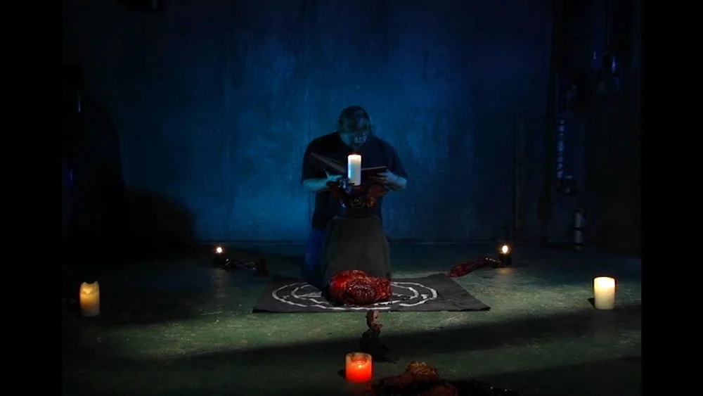 Fetus (2008) — Triskaidekafiles