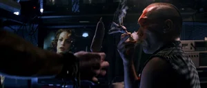 Death Machine (1994) — Triskaidekafiles