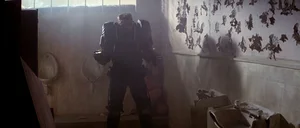 Death Machine (1994) — Triskaidekafiles