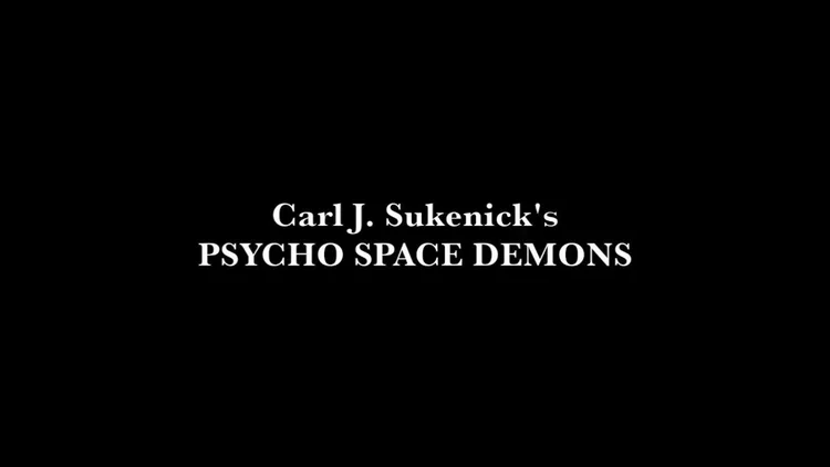 Psycho Space Demons (2003?) — Triskaidekafiles