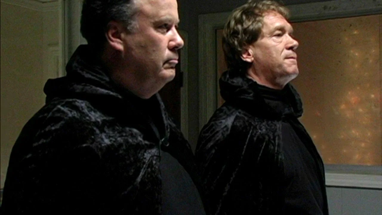 Revamped (2007) — Triskaidekafiles