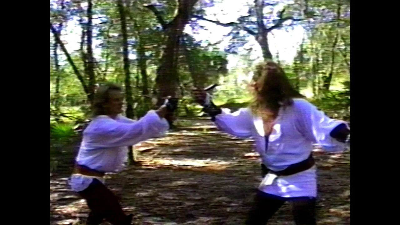 Way Bad Stone (1991) — Triskaidekafiles