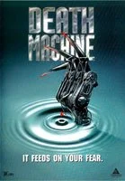 Death Machine (1994) — Triskaidekafiles