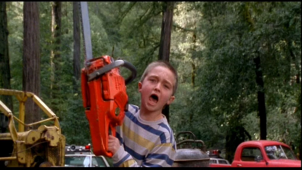 The Tripper (2006) — Triskaidekafiles