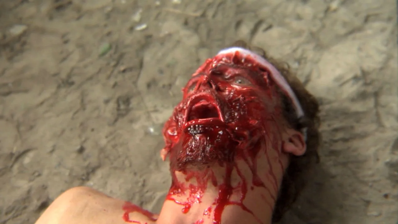 The Taint (2011) — Triskaidekafiles