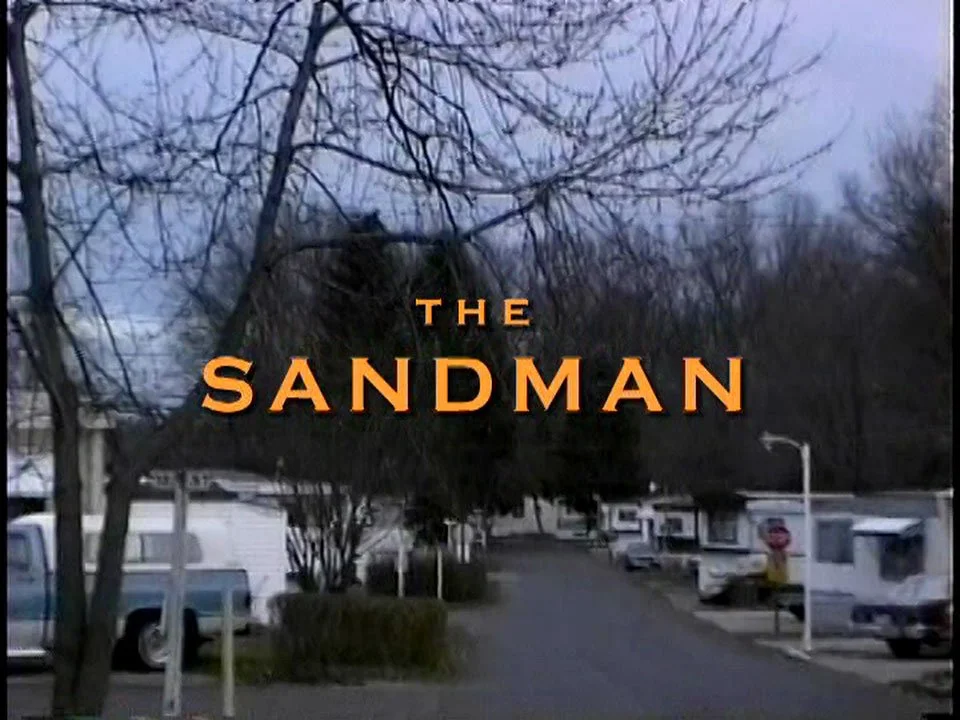 The Sandman (1995) — Triskaidekafiles