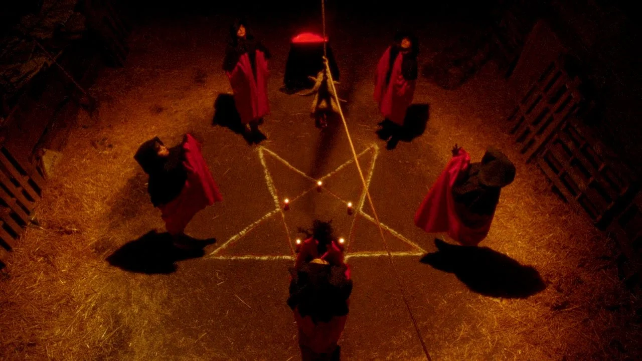 Hack-O-Lantern (1988) — Triskaidekafiles