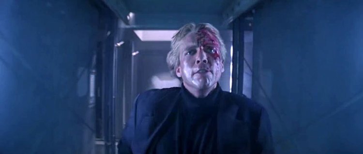 Death Machine (1994) — Triskaidekafiles