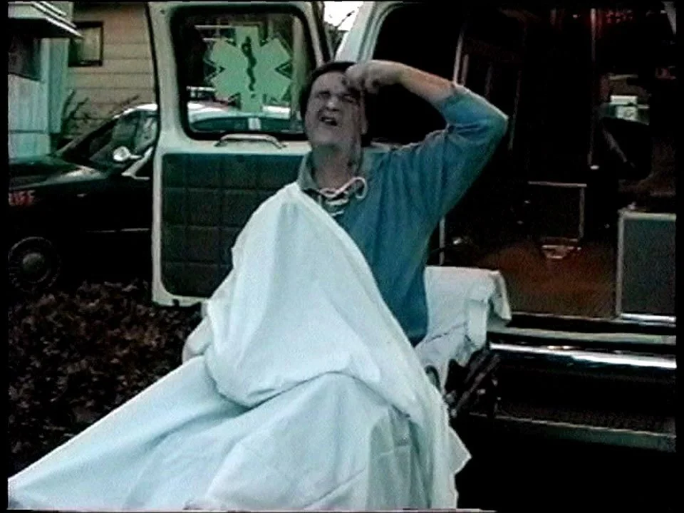 The Sandman (1995) — Triskaidekafiles