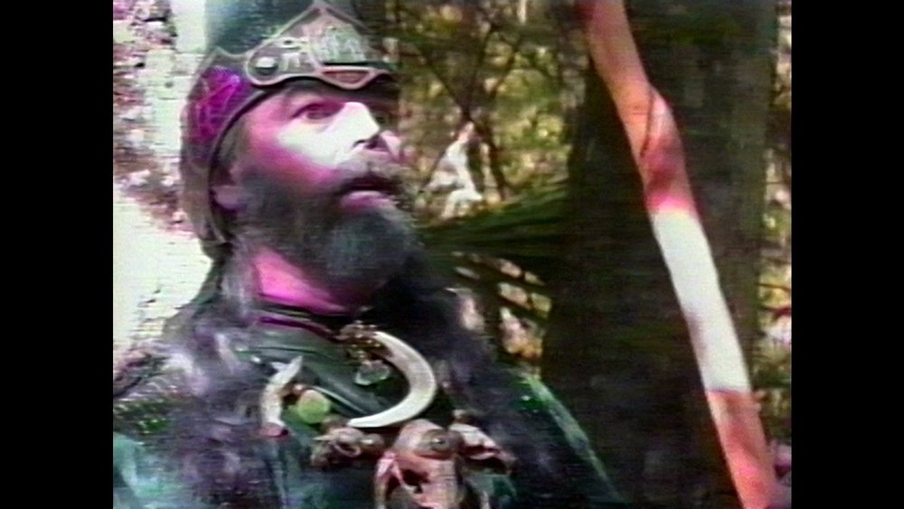 Way Bad Stone (1991) — Triskaidekafiles