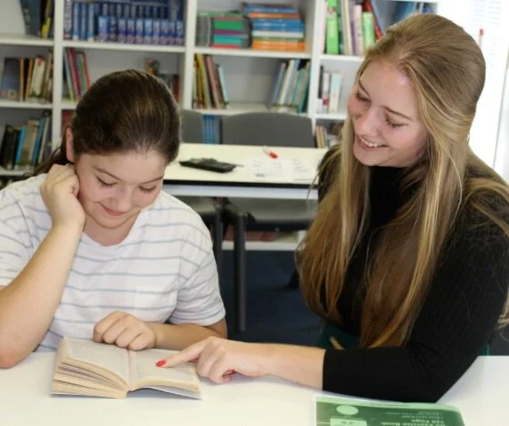 High School — Sydney Montessori School
