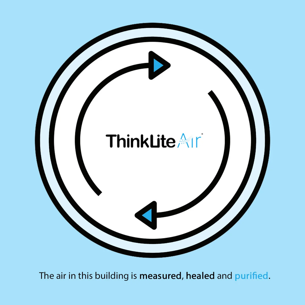 ThinkLite Air Marketing — Chad Michael Peters