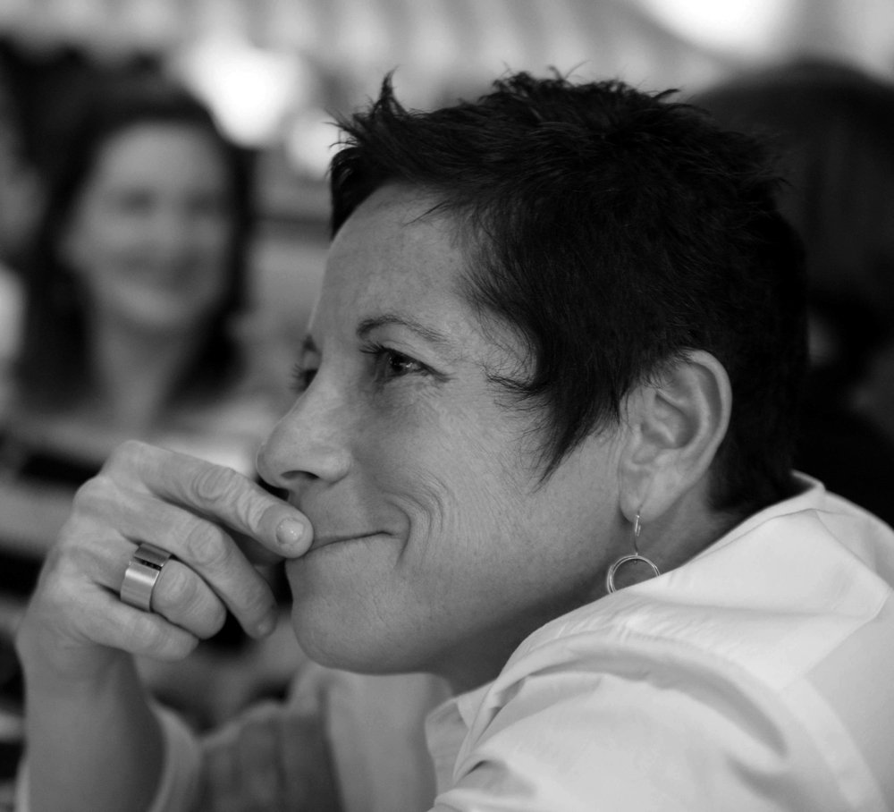 Emily Goldstein Design - Design Talk