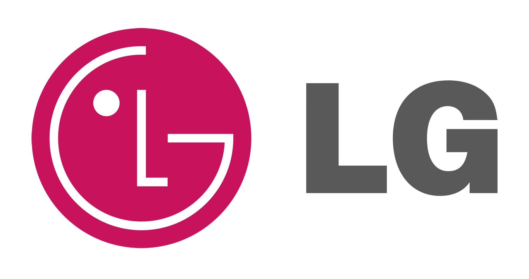 A Look Into the Most Unique Logo Development Processes: The LG Logo — m ...