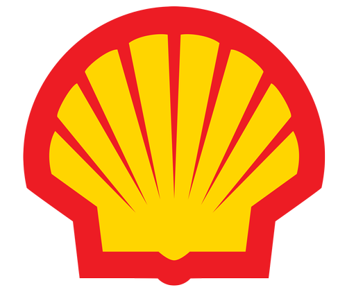 The Shell Logo — m design