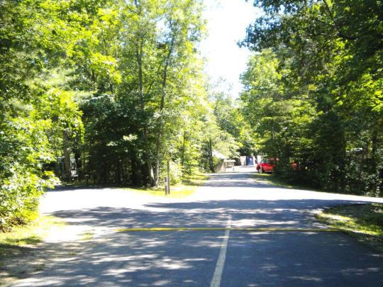 American Land & Leisure - Grove Campground near Corbin, KY - Virtual Tour