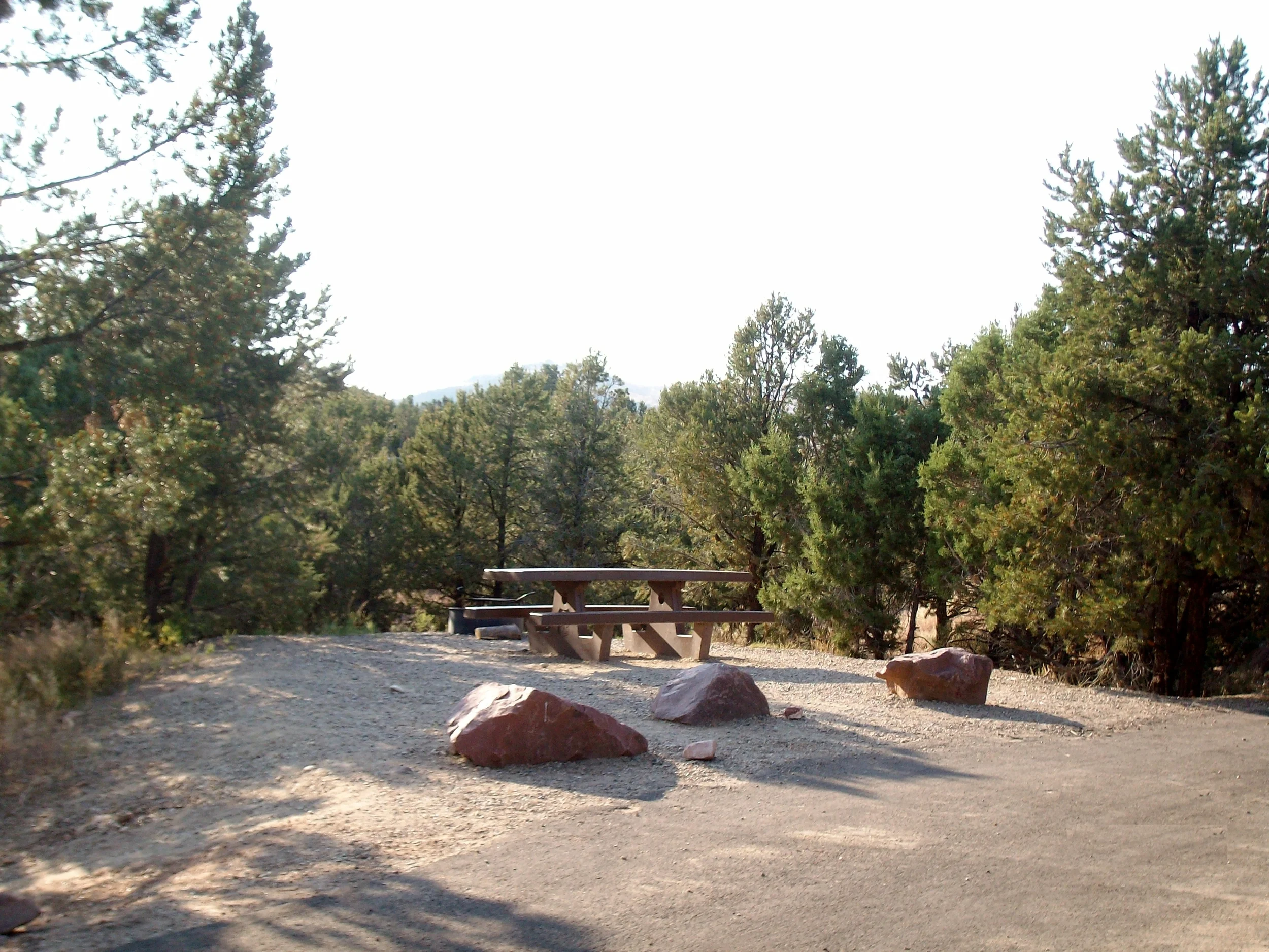American Land & Leisure - Mustang Ridge Campground