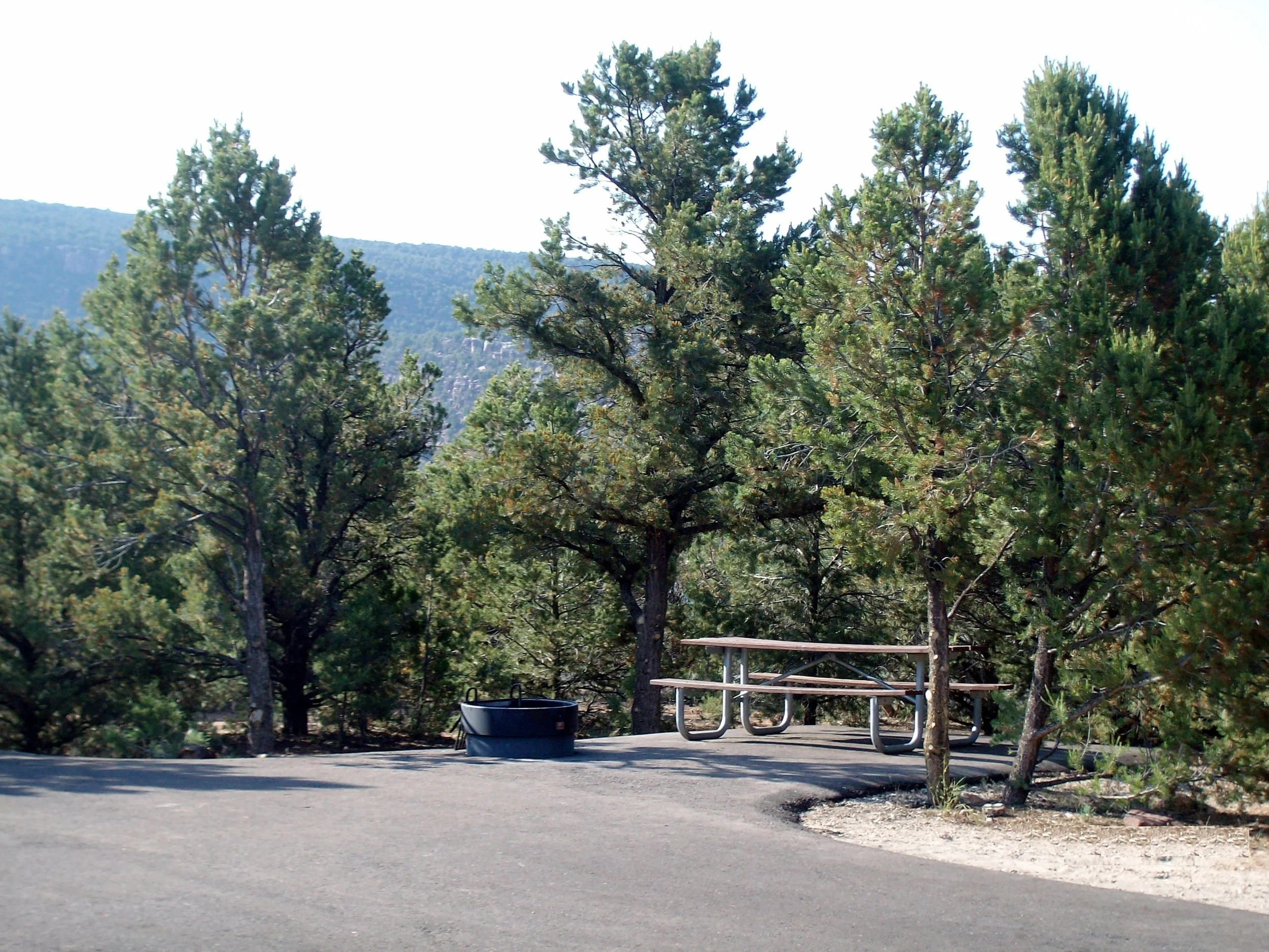 American Land & Leisure - Mustang Ridge Campground