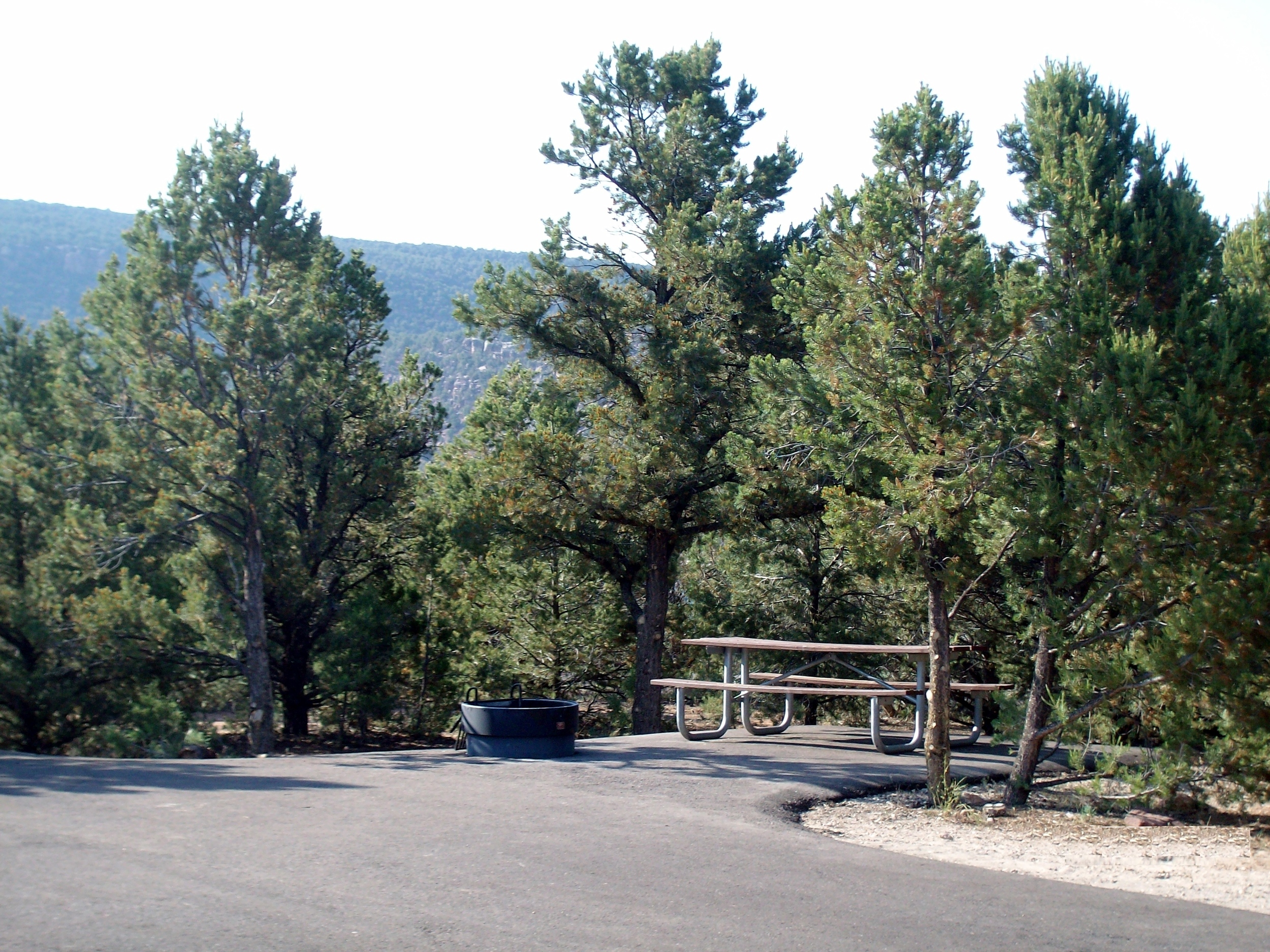 American Land & Leisure - Mustang Ridge Campground