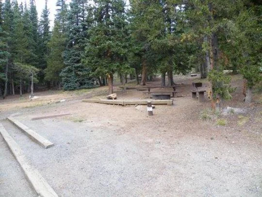 American Land & Leisure - Echo Lake in Central Colorado - Virtual Tour