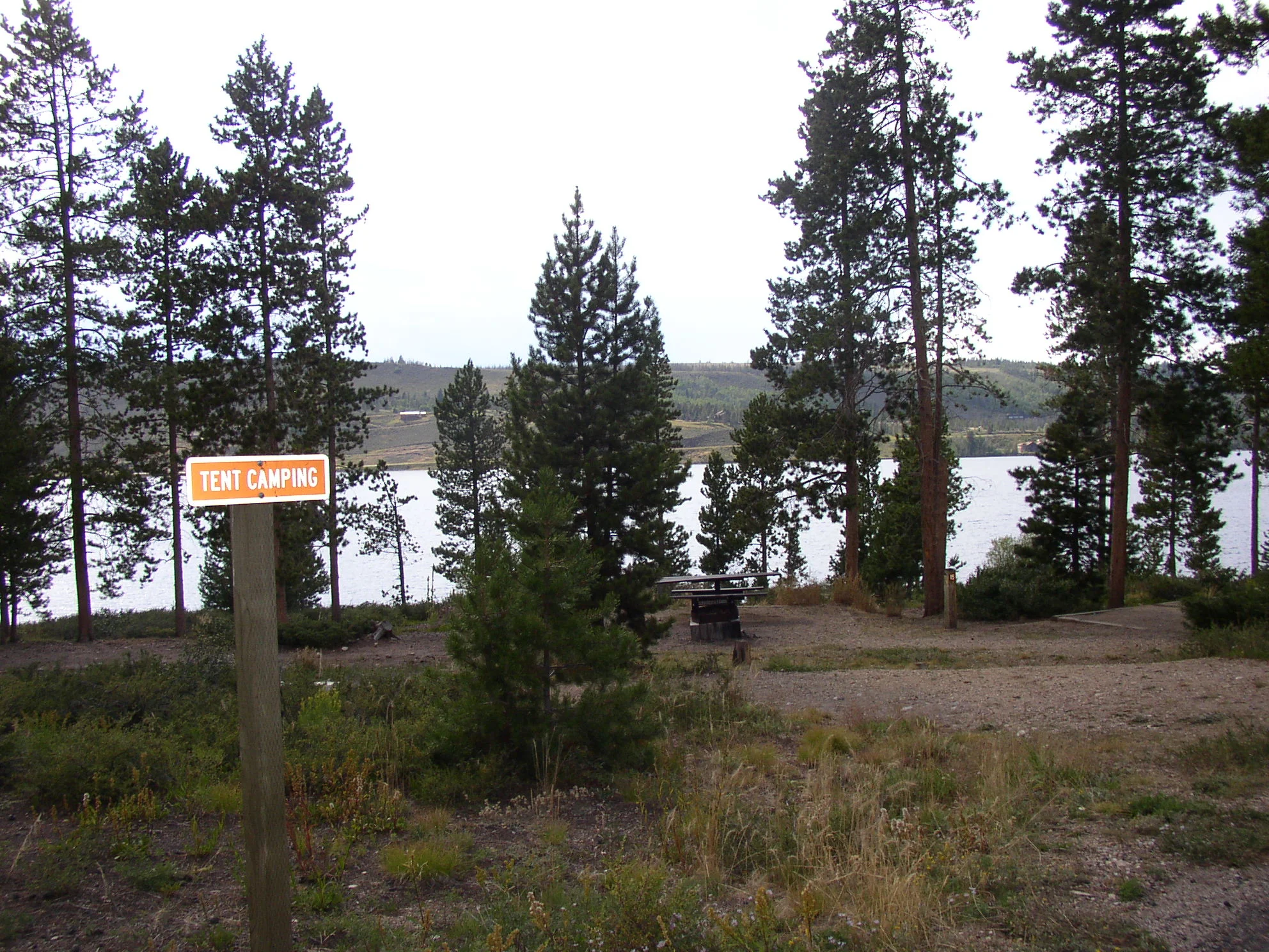 American Land & Leisure - Sunset Point on Lake Granby, Colorado ...