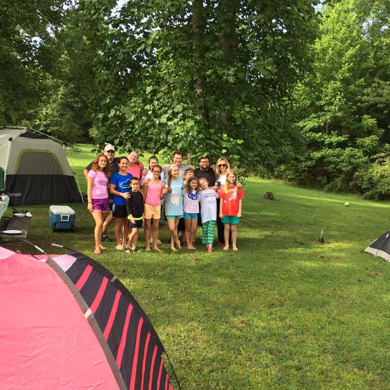 American Land Leisure Craigs Creek Group Campground american-land-leisure-craigs-creek-group-campground