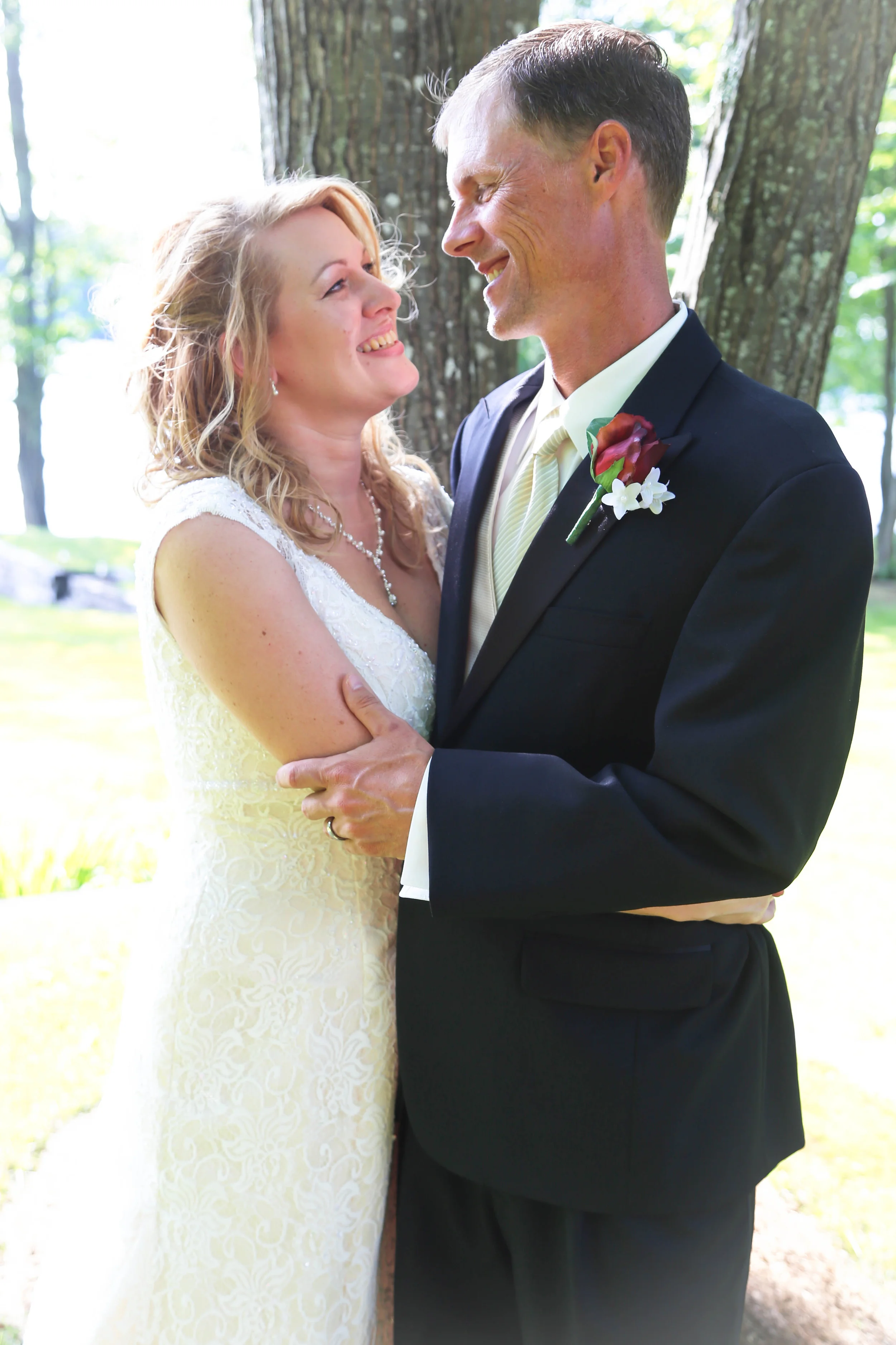 Wedding — Lacasse Design