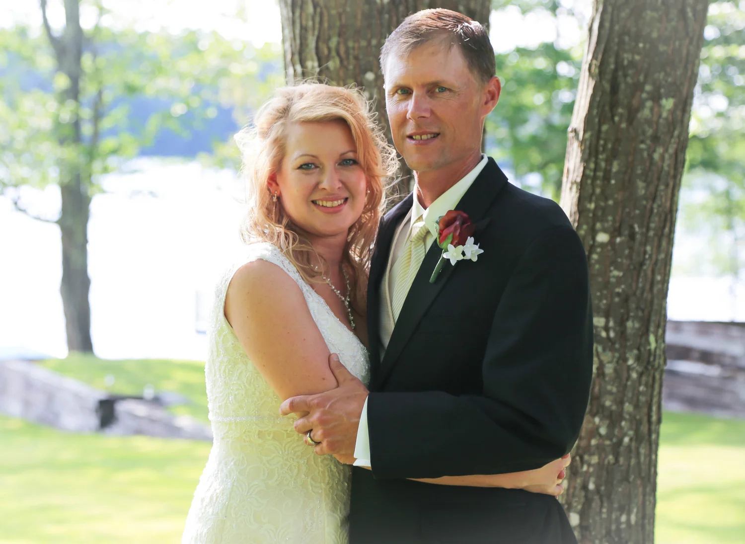 Wedding — Lacasse Design