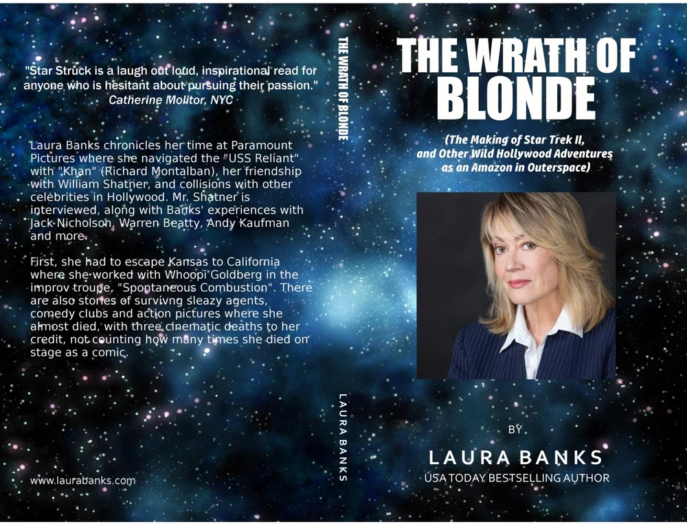 Laura BanksLaura Banks