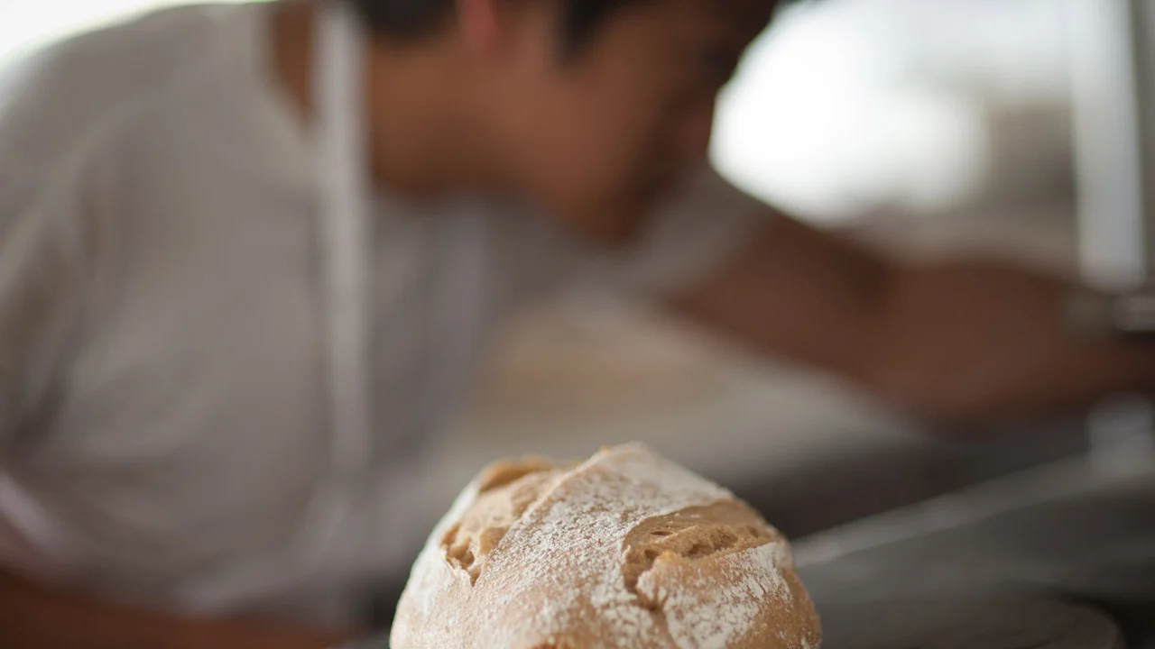 Breadshop