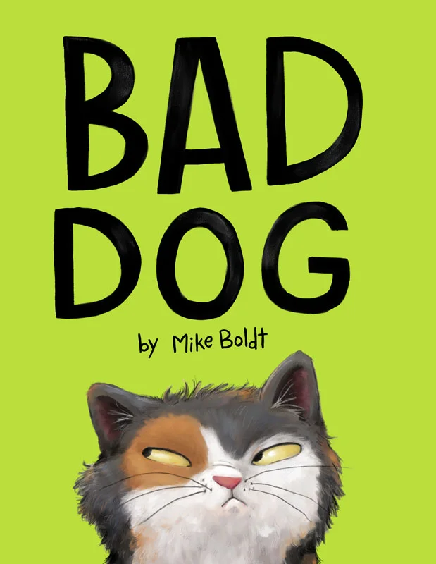 Books — Mike Boldt