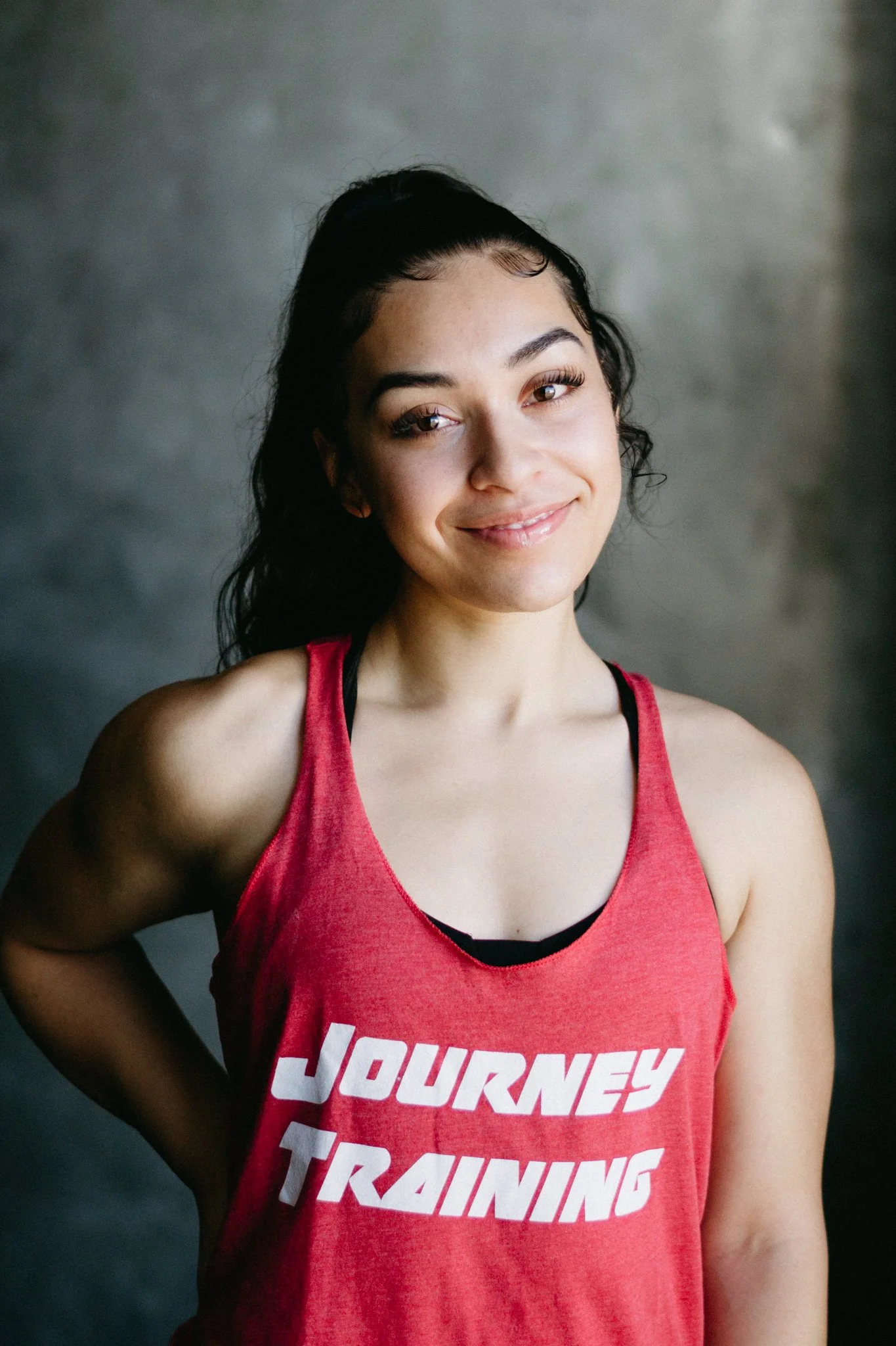 Our Team — JOURNEY TRAINING