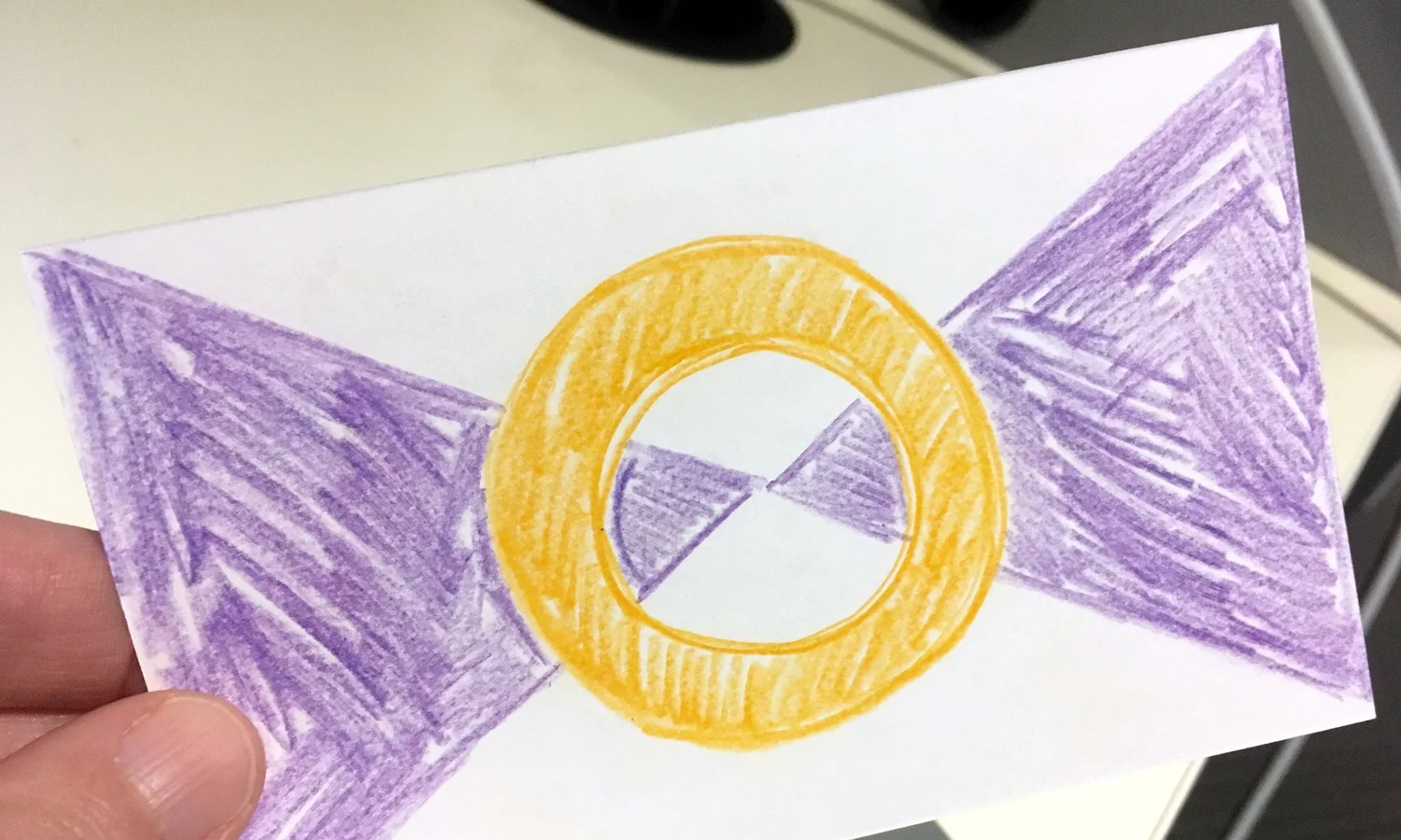 City of Orlando Flag Design Contest — Emily Wray
